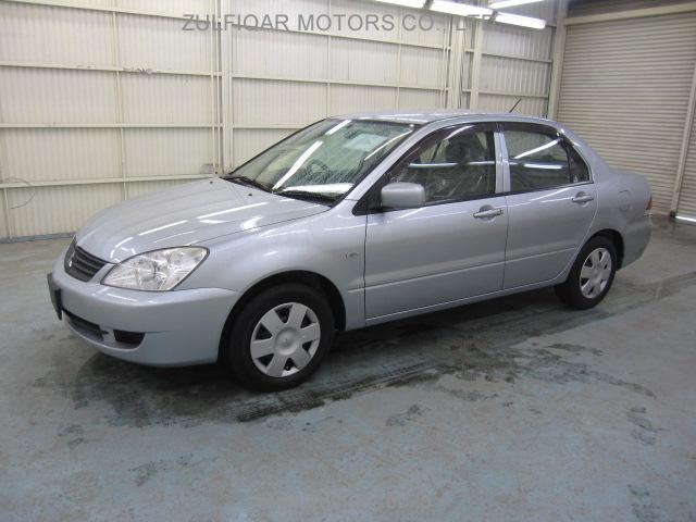 Used Mitsubishi Lancer Cedia 2008 Mar Silver For Sale | Vehicle No JM-48365