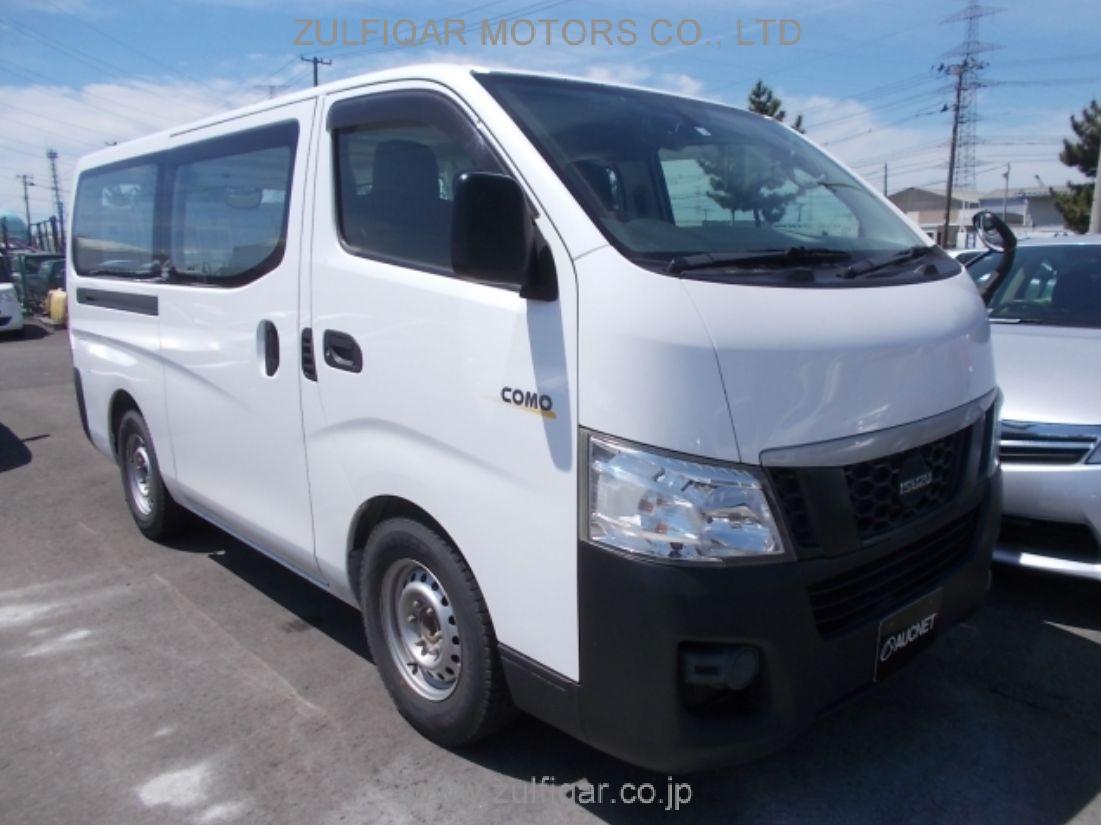 JM-70183 ISUZU COMO VW2E26 May-2016