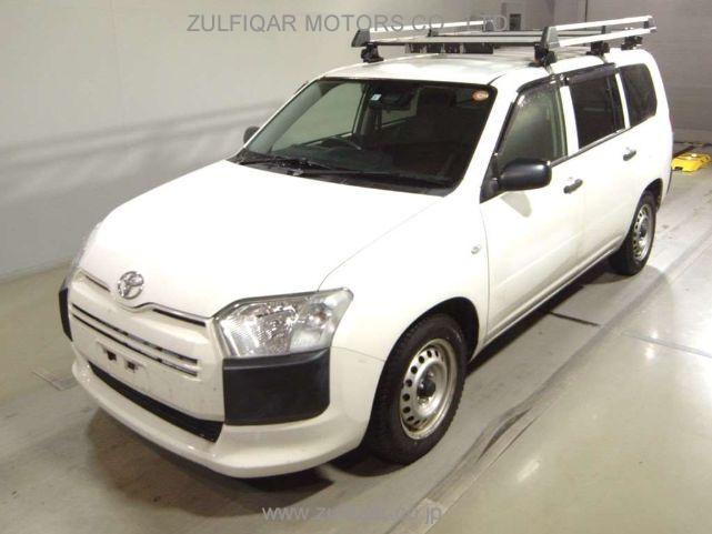 JM-73798 TOYOTA PROBOX NCP160 Sep-2017