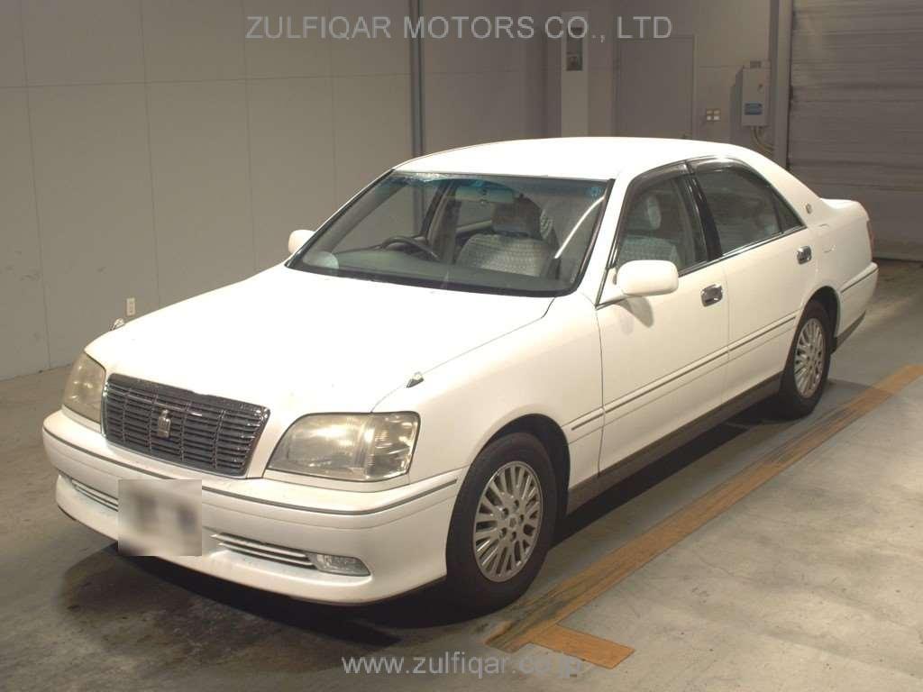 ZA-74404 TOYOTA CROWN JZS175 Dec-1999