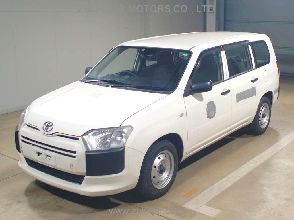 JM-74612 TOYOTA PROBOX NCP160 Jun-2020