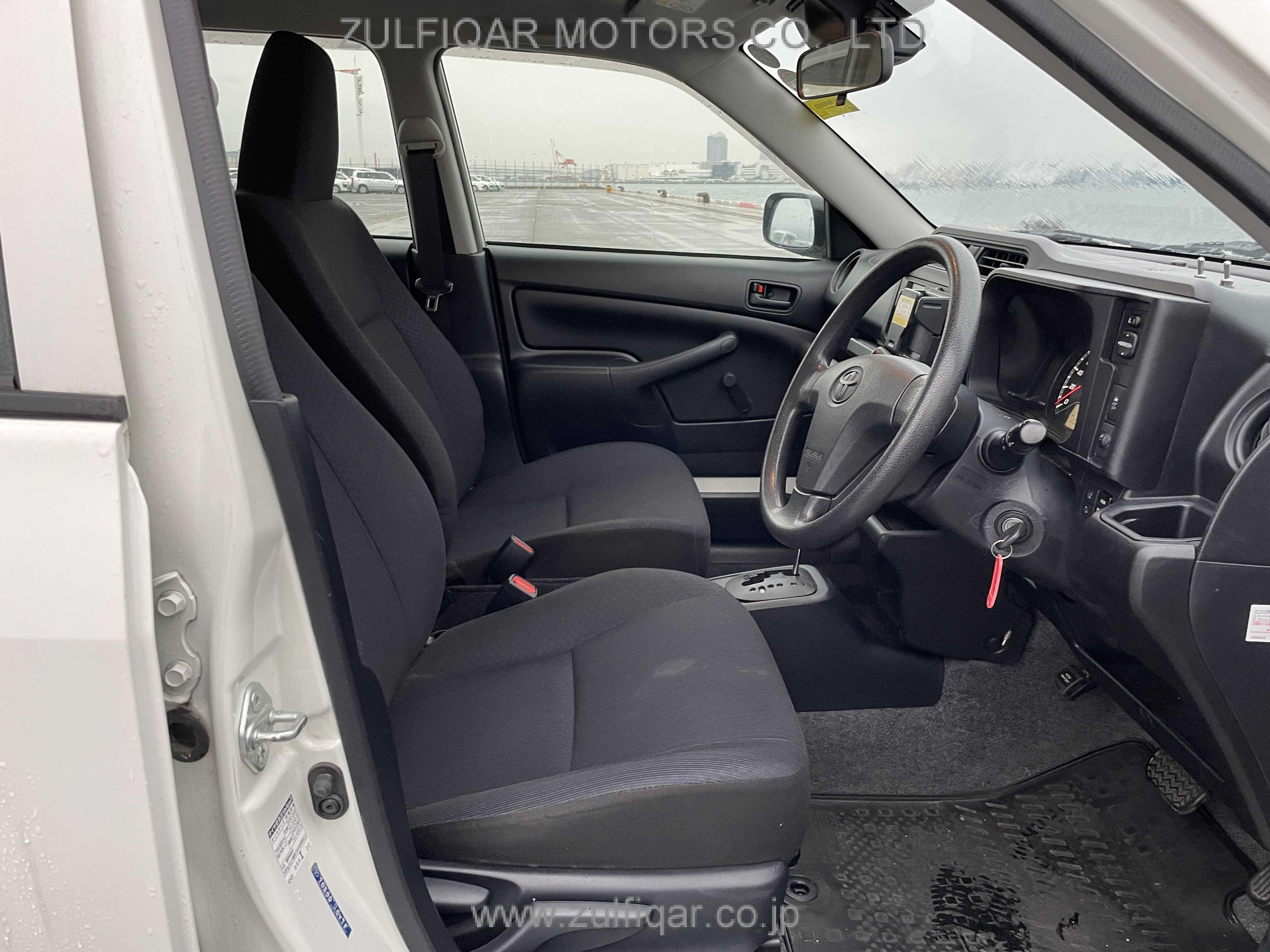 JM-74612 TOYOTA PROBOX NCP160 Jun-2020