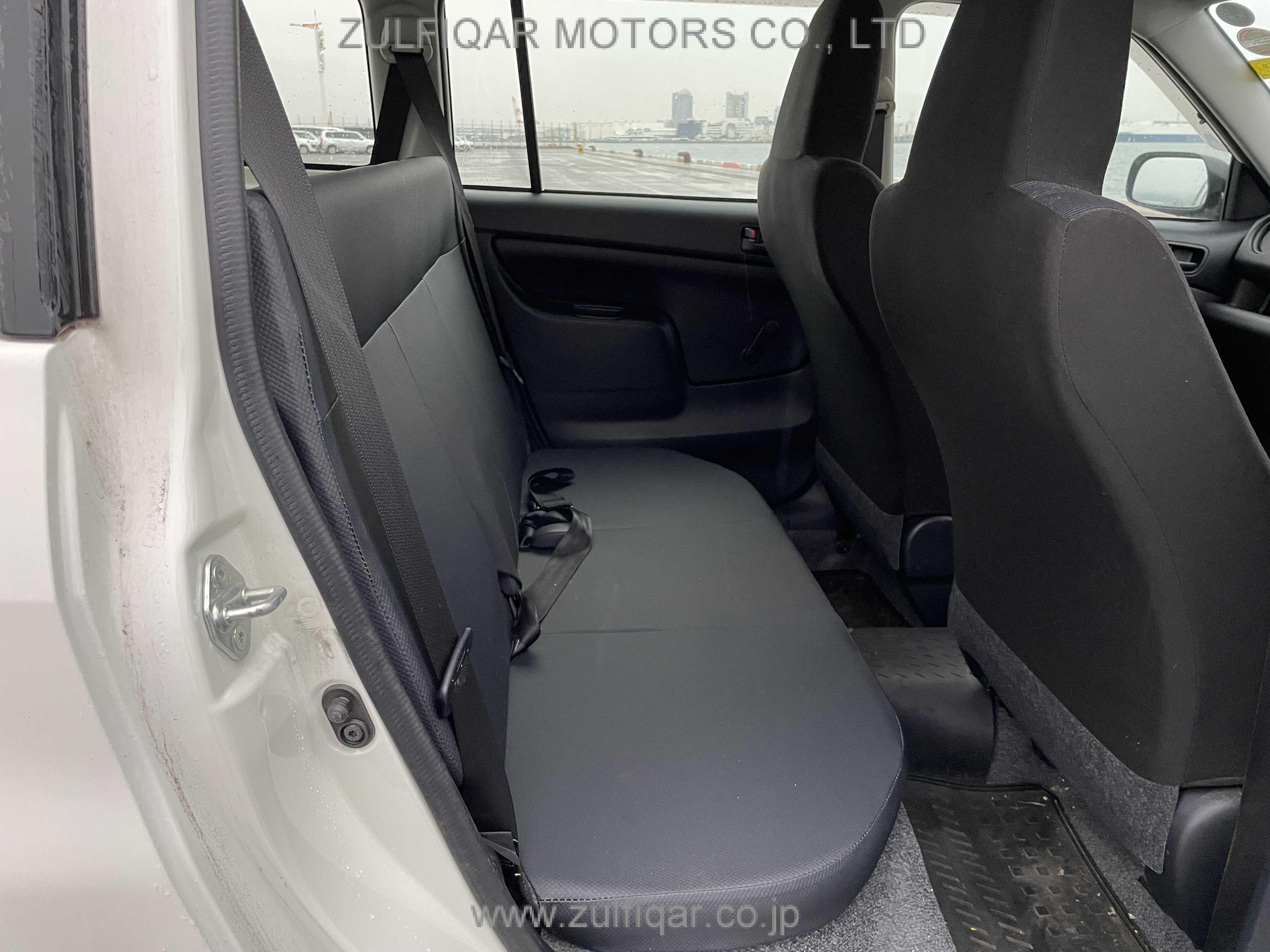 JM-74612 TOYOTA PROBOX NCP160 Jun-2020