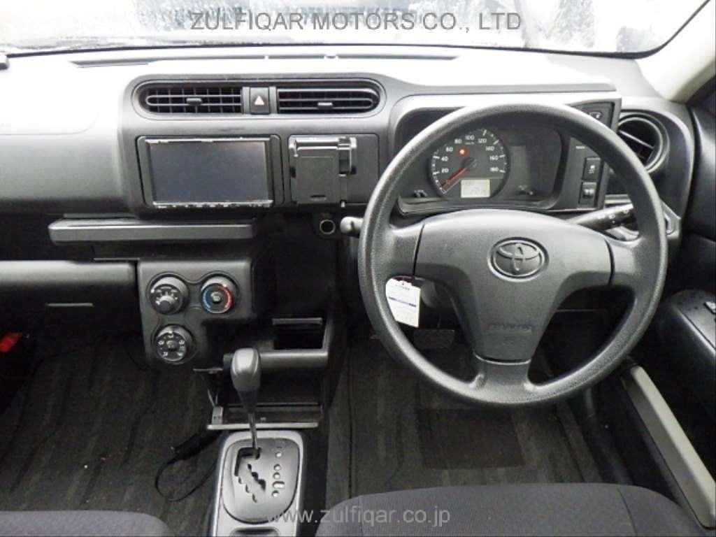 JM-75623 TOYOTA PROBOX NCP160 Jan-2018