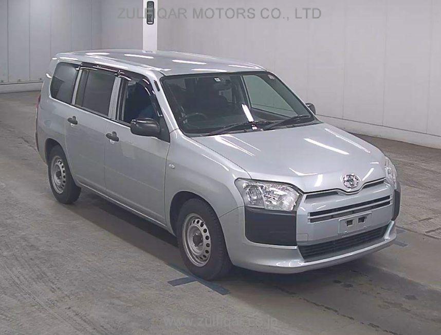 JM-75636 TOYOTA PROBOX NSP160 Feb-2018