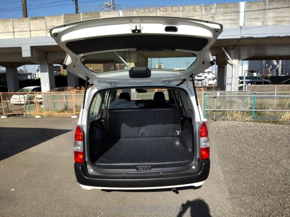 JM-76041 TOYOTA PROBOX NCP160 Mar-2018