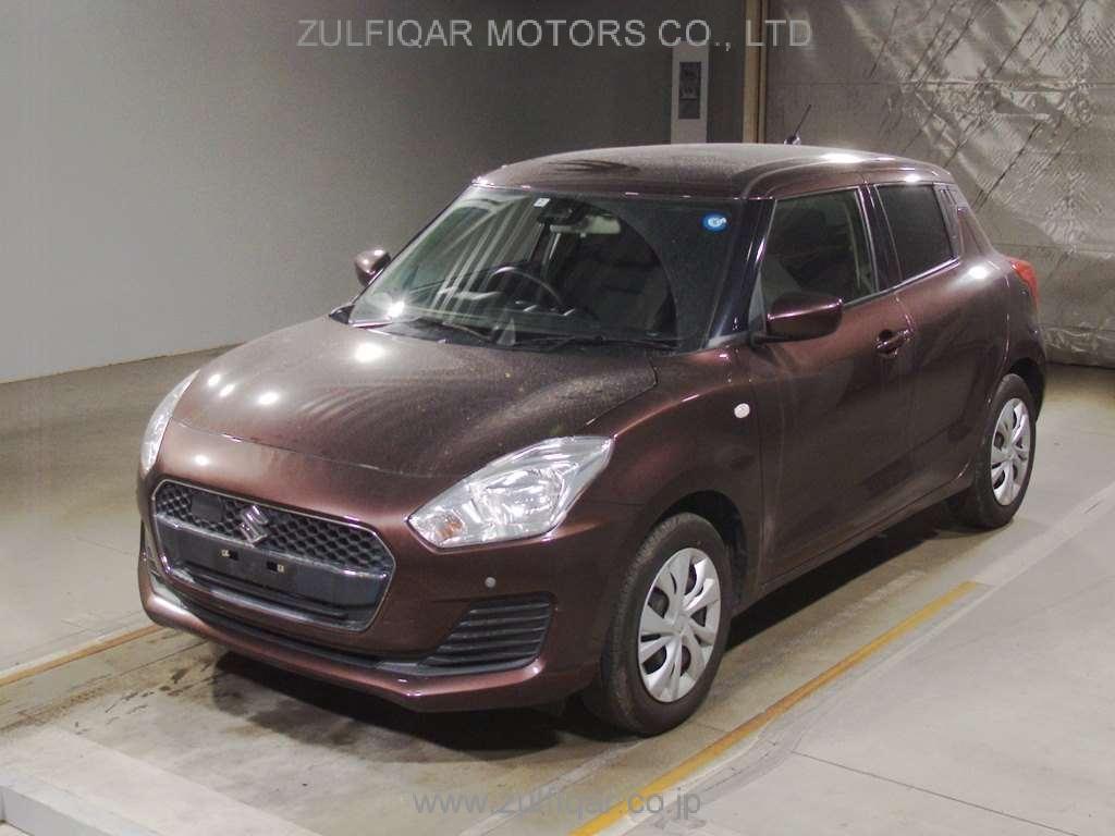 TS-704401 SUZUKI SWIFT ZC83S 2019