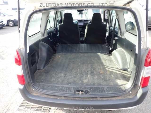 JM-76870 TOYOTA PROBOX NSP160 Apr-2018