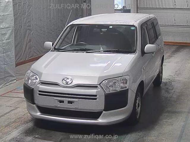 KL-8760541 TOYOTA PROBOX NCP160 Mar-2018