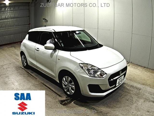 ZA-77381 SUZUKI SWIFT ZC83S May-2021